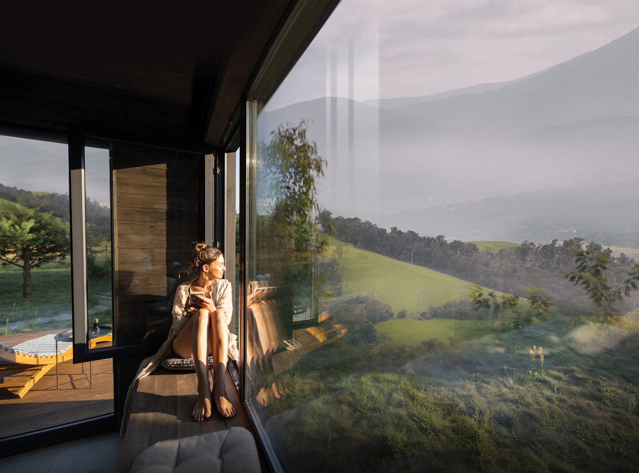 VistaTech™ – for the Ultimate Performance in your Home » Viridian Glass