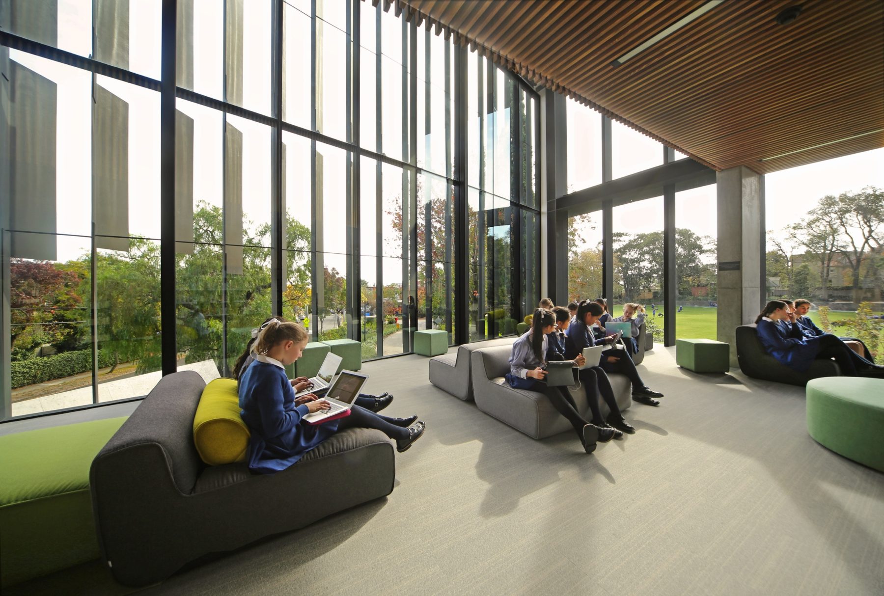 Glass in the places you work, live, learn and play » Blog » Viridian Glass
