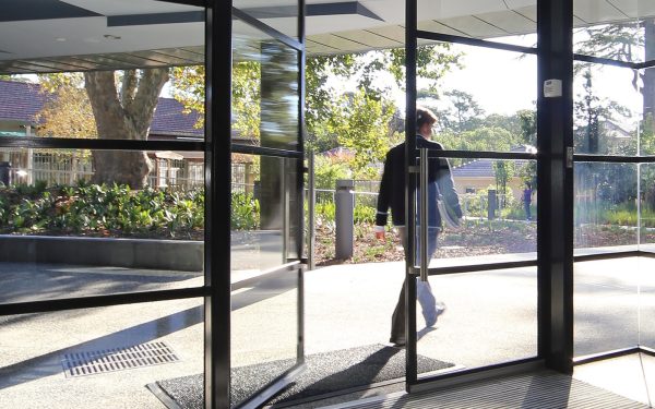 Introducing ClimaTech™ » News » Viridian Glass