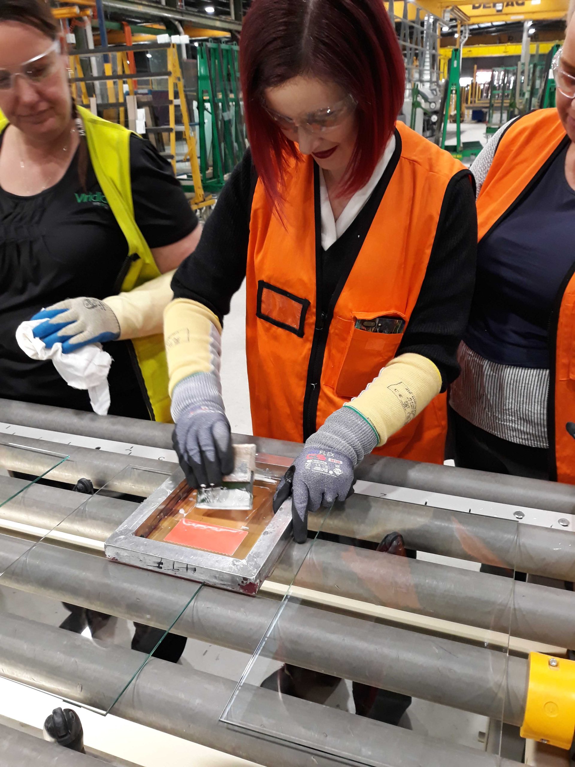 Loving Glass Series: Double glazing » Blog » Viridian Glass