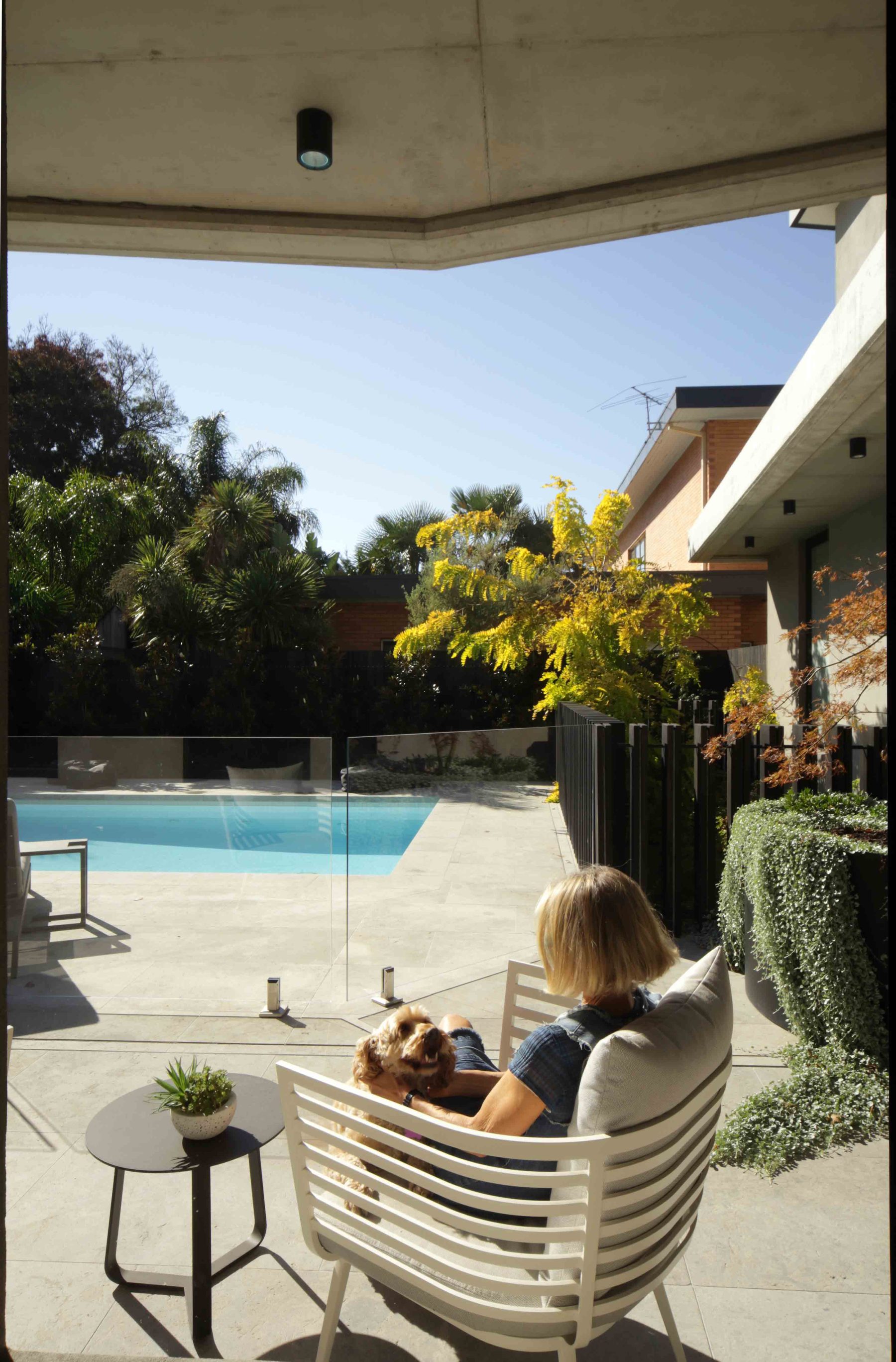 Ivanhoe House » Case Studies » Viridian Glass