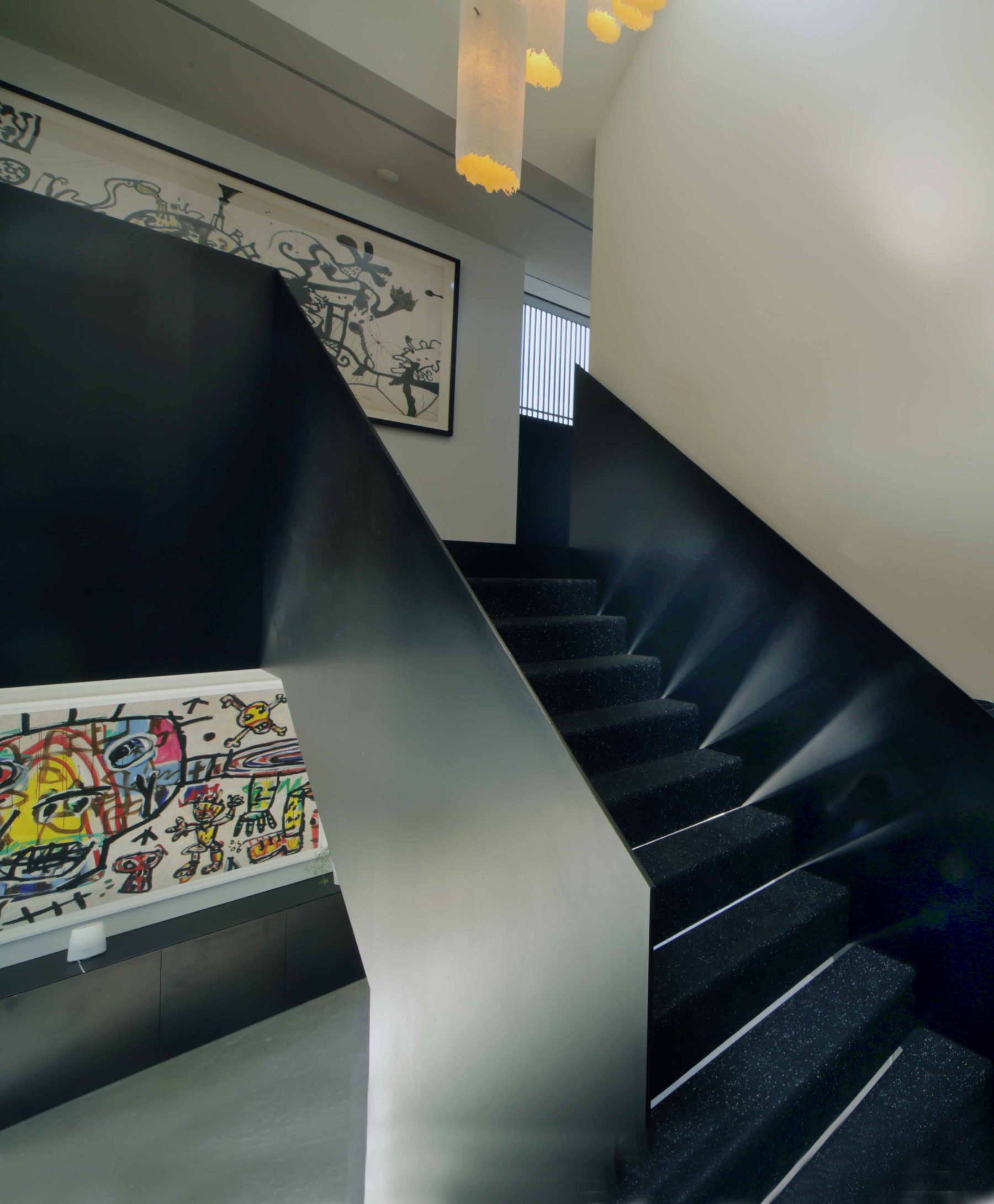 Ross House » Case Studies » Viridian Glass