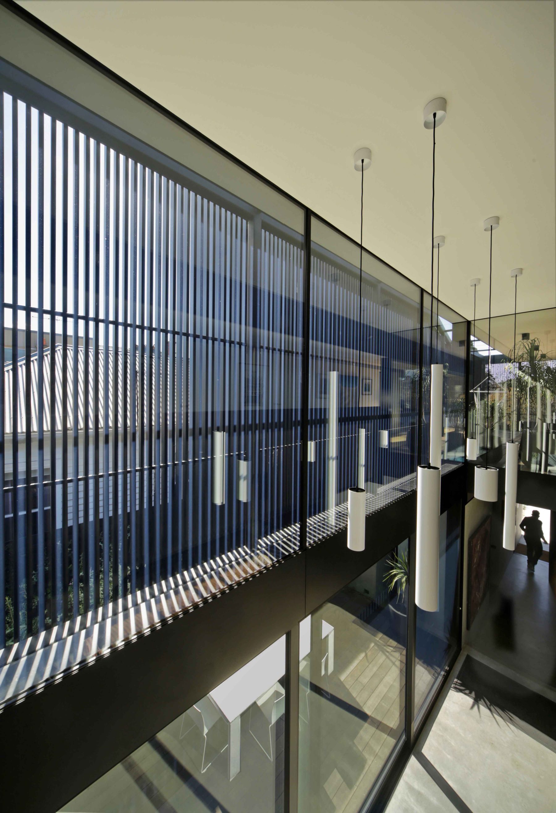Ross House » Case Studies » Viridian Glass