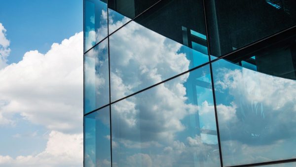 Viridian's response to Net Zero by 2050 » News » Viridian Glass