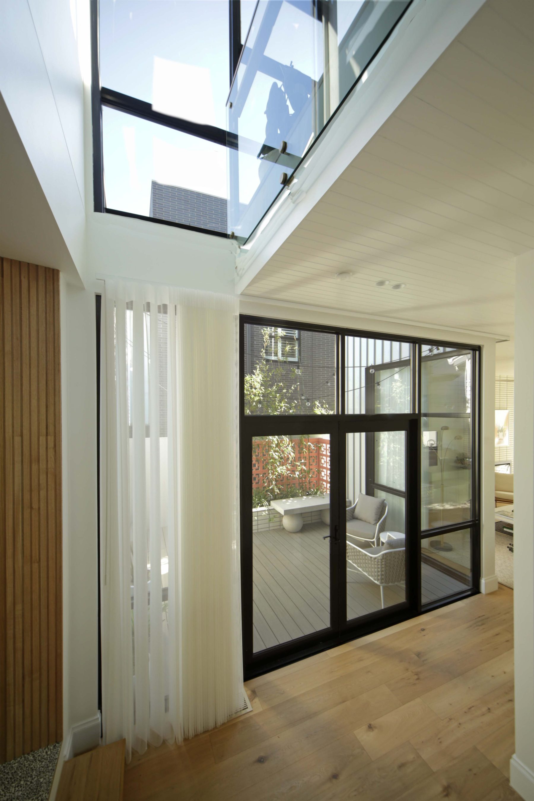 The Block 2020 » Case Studies » Viridian Glass