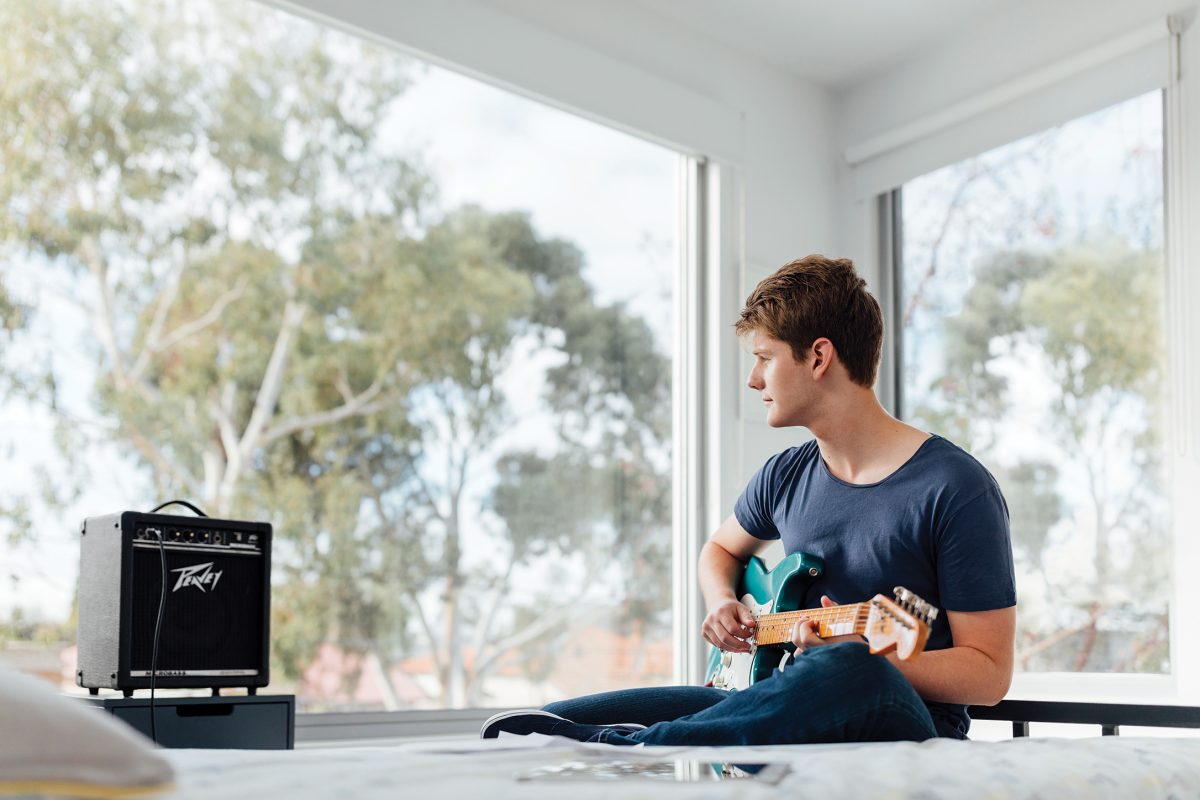 A Sound Solution for Effective Noise Reduction » Blog » Viridian Glass