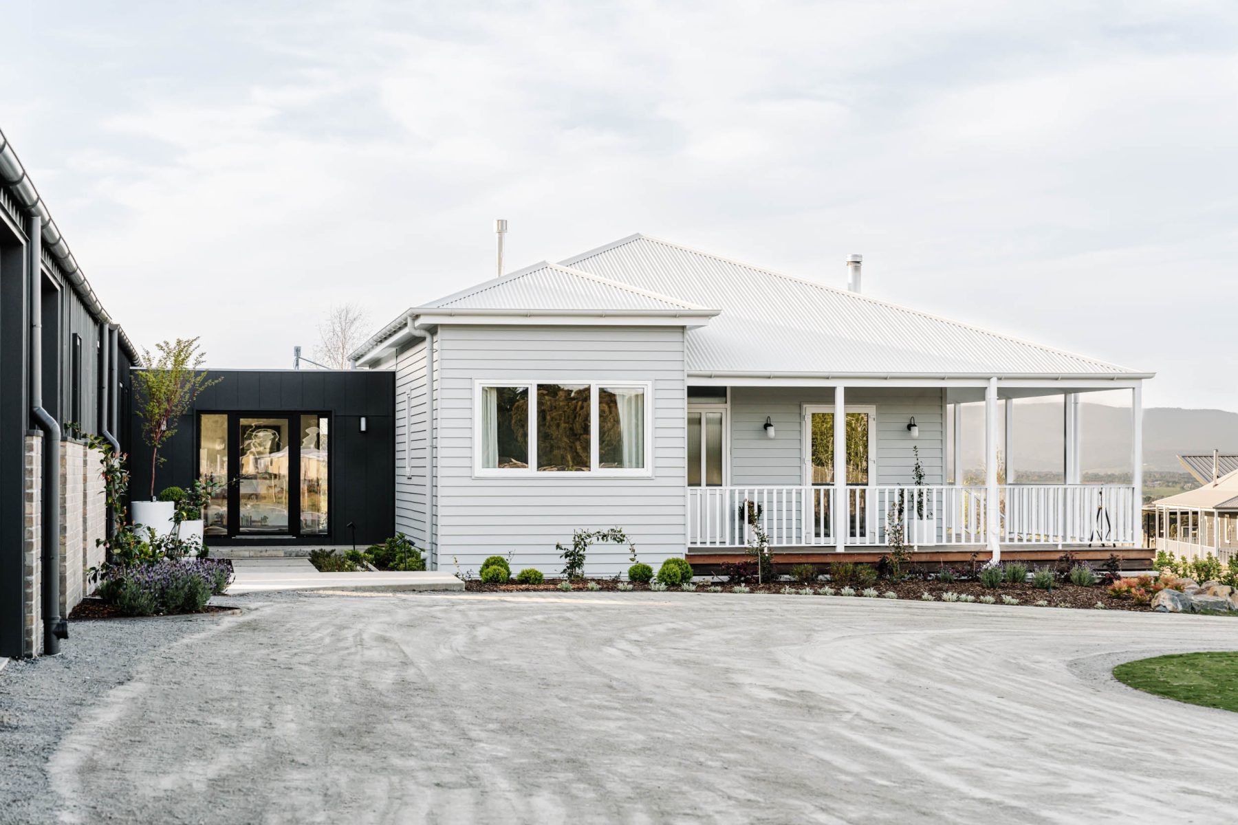 The Block 2022 » Case Studies » Viridian Glass