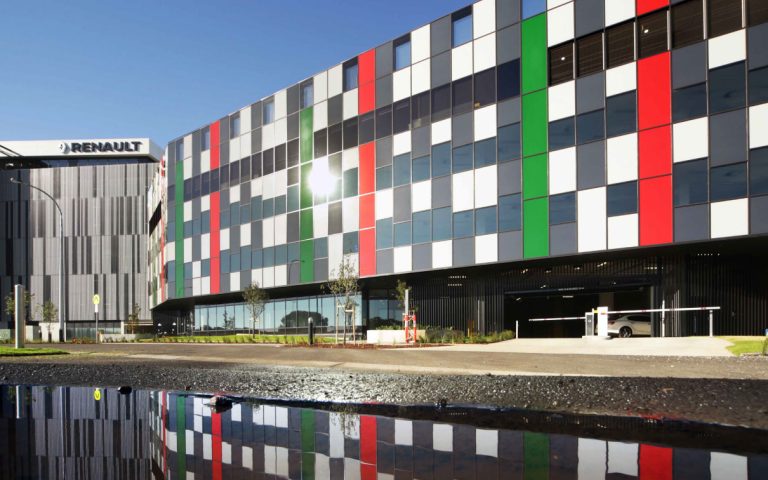 Seraphic™ for Colourful and Lustrous Surfaces » Viridian Glass