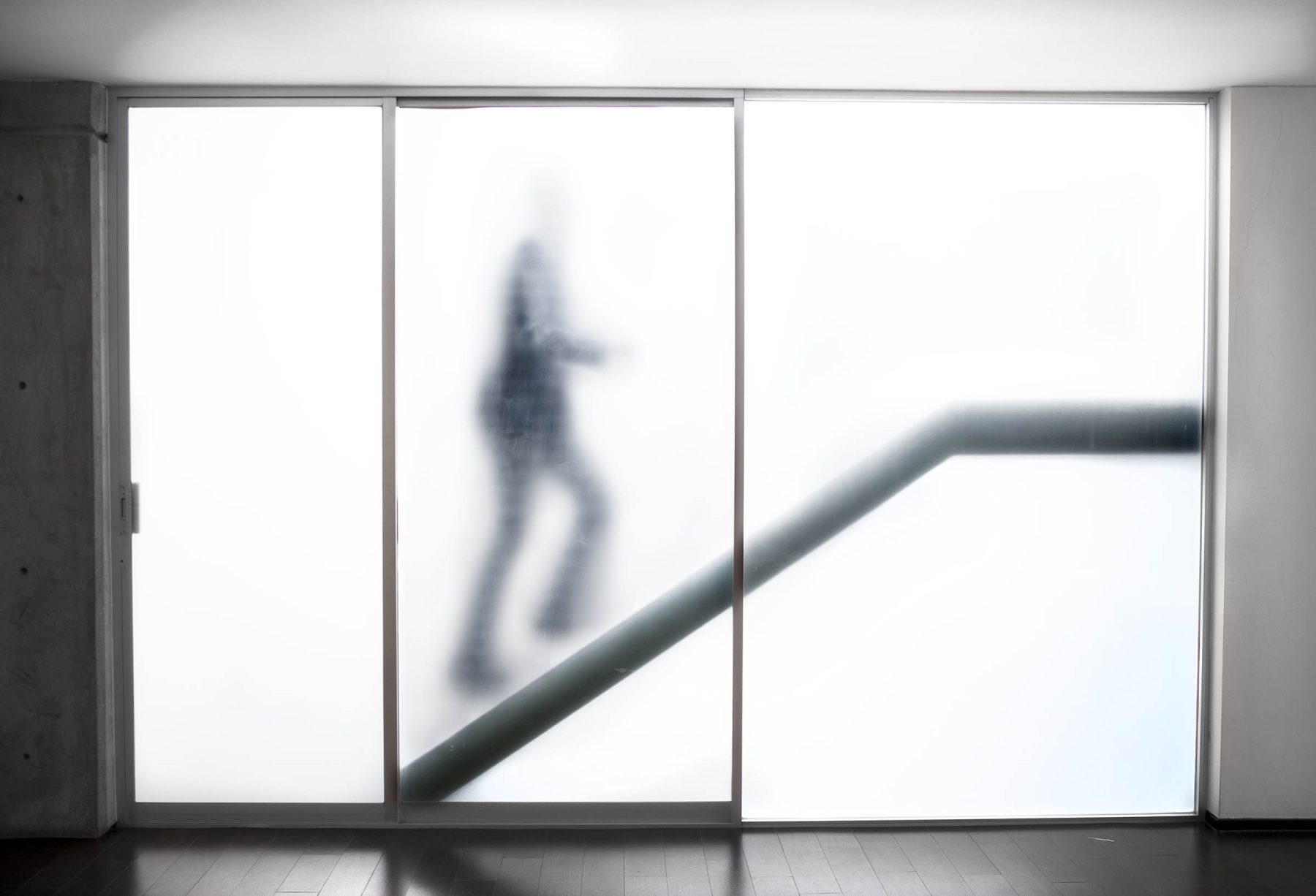 DécorSatin™ for Privacy & Diffused Daylight » Viridian Glass