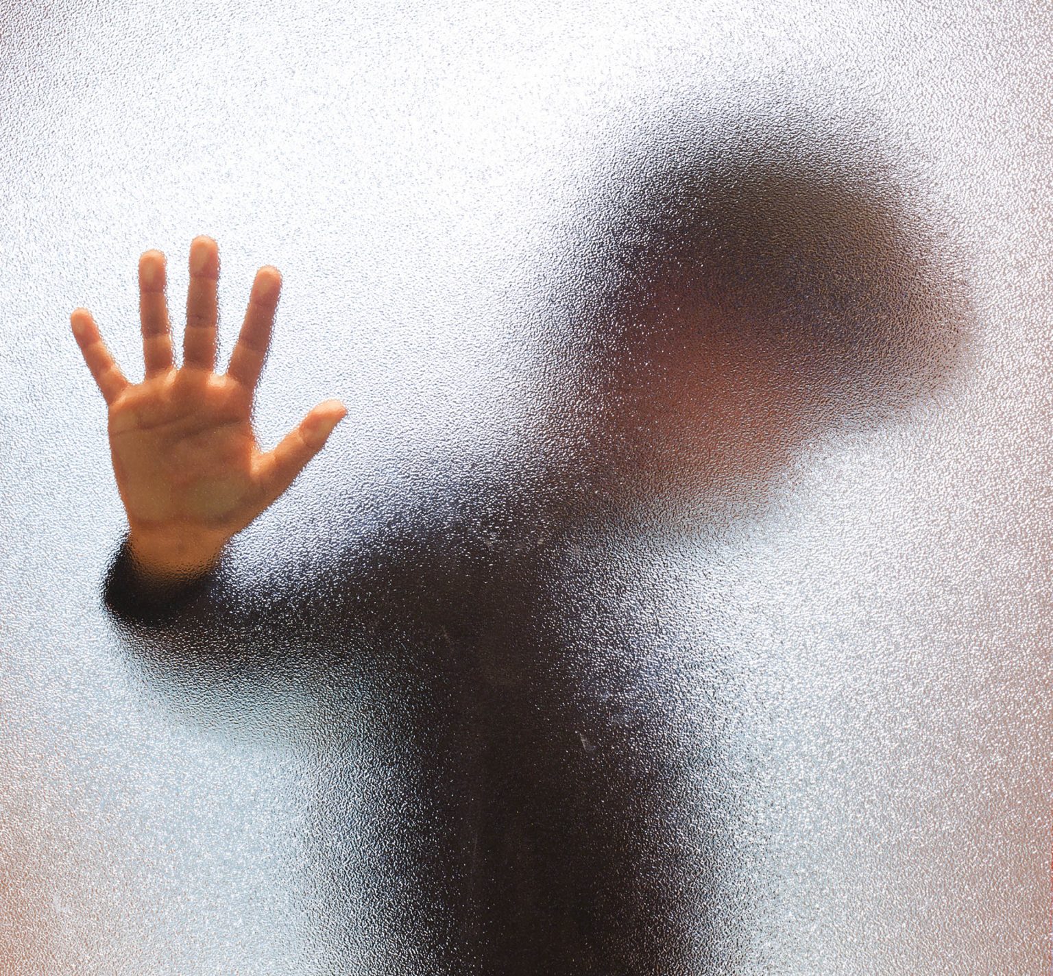 DécorPattern™ for Light Diffusion & Privacy » Viridian Glass