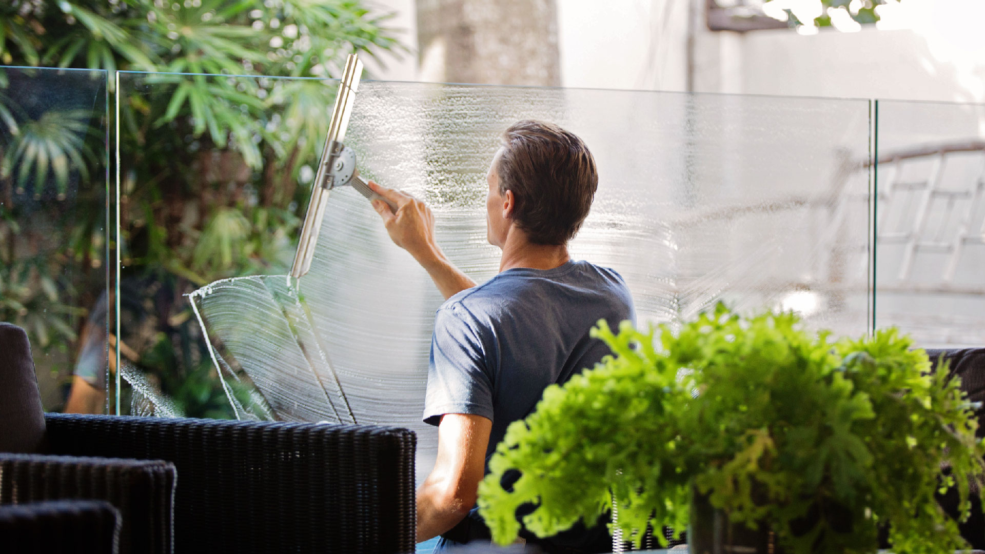 Resources » Viridian Glass