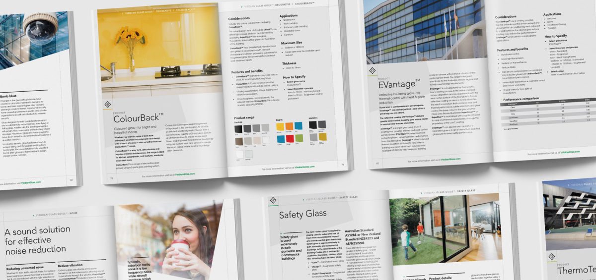 Viridian Glass Guide™ » Viridian Glass