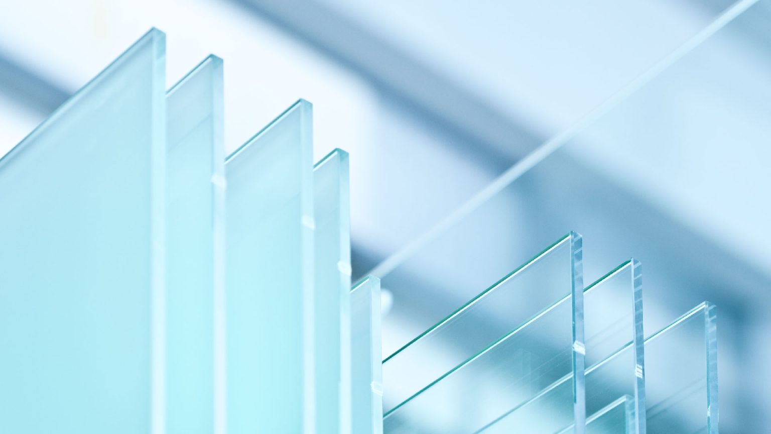 Resources » Viridian Glass