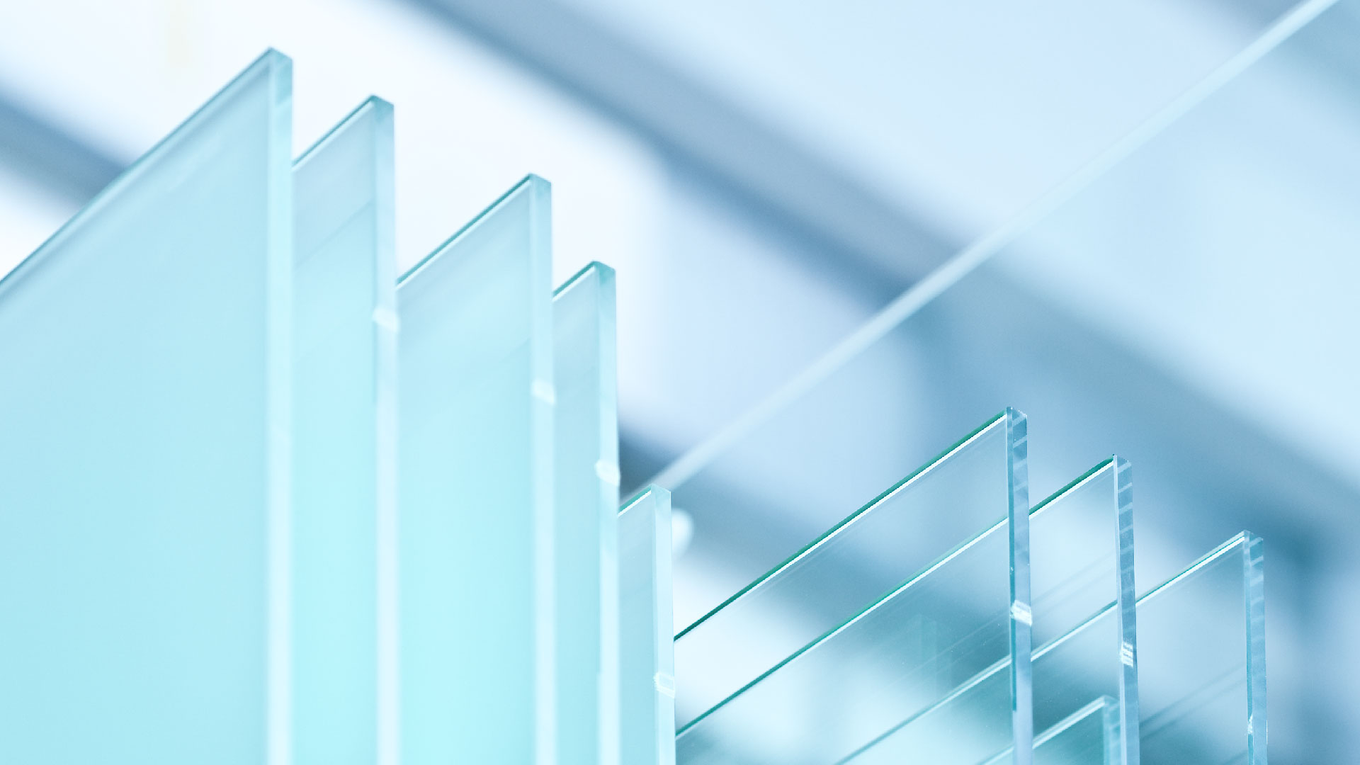 Resources » Viridian Glass