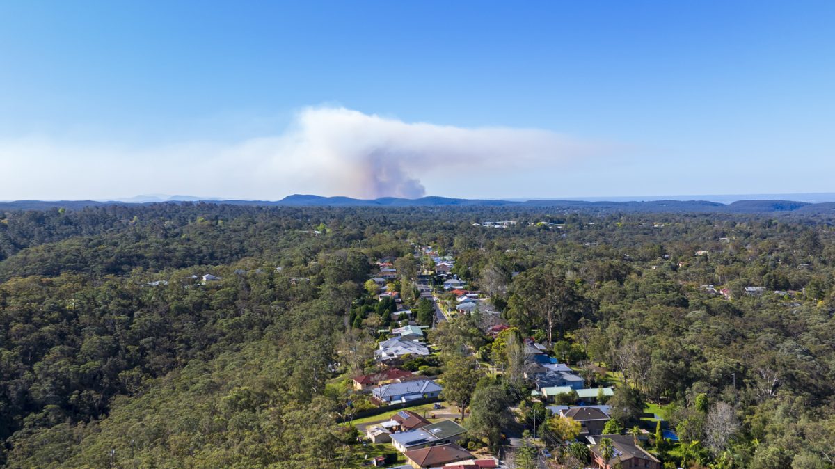 Blog » Understanding Fire and BAL Ratings for Glass