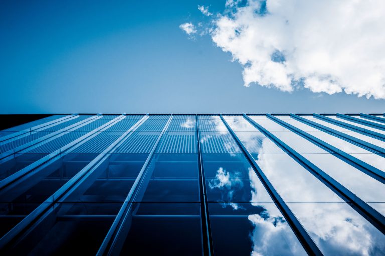 Blog » Managing Reflection in Glazing
